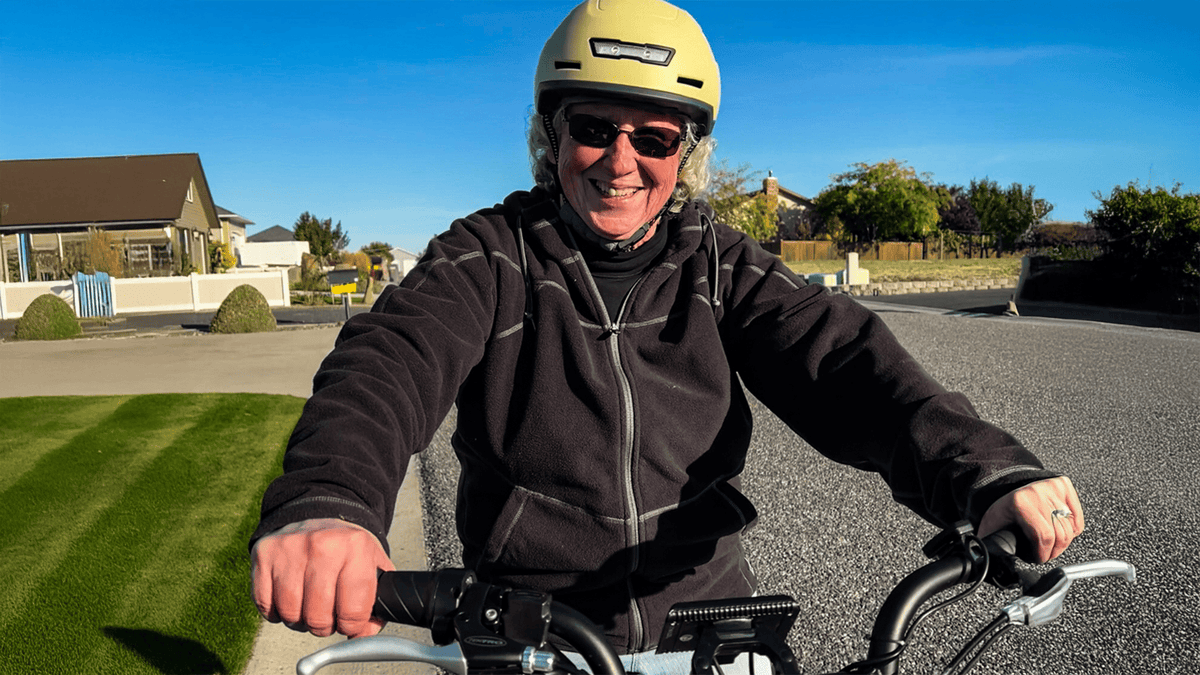 The Rise of E-Bike Commuting: Benefits and Safety Tips – XNITO