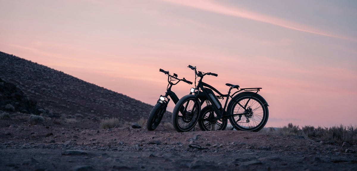 Electric Bikes Are About to Get More Expensive: Here's What That Means ...