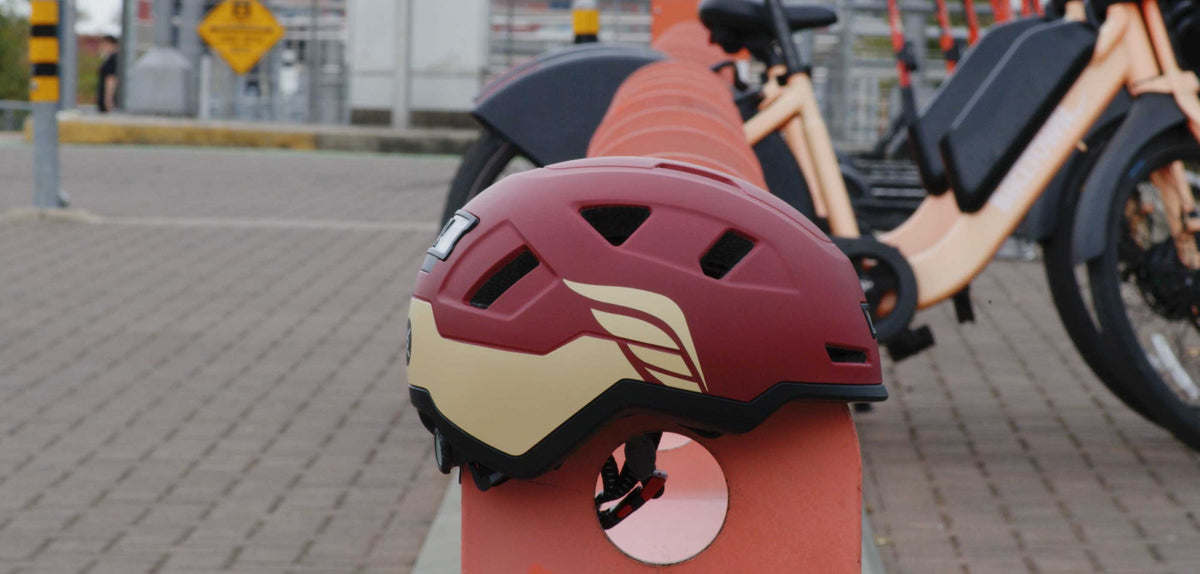 Is Your eBike Helmet Putting Your Life at Risk? Find Out Now – Xnito