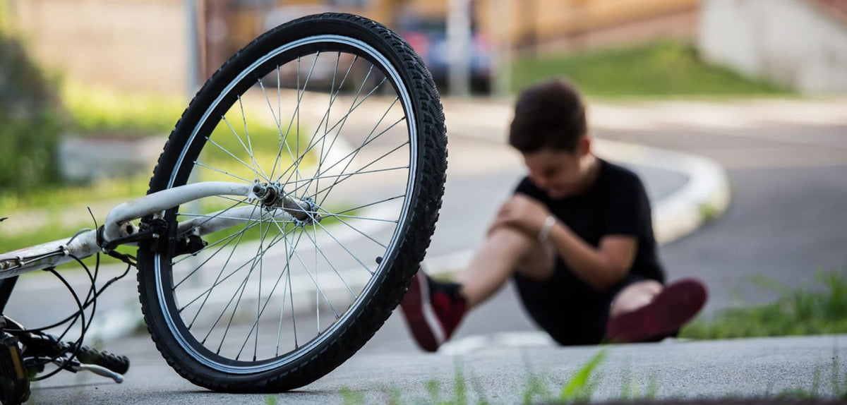 Rising E-Bike Injuries Underscore the Urgency of Helmet Safety – XNITO