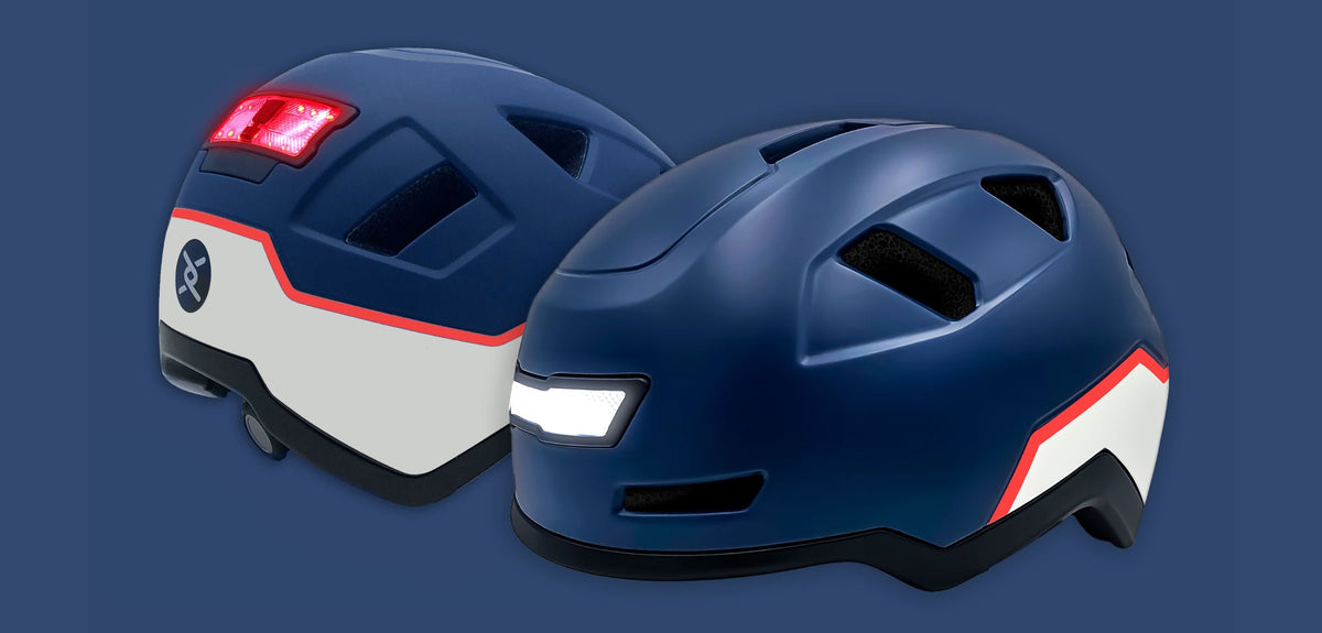 The History Behind XNITO’s E-Vehicle Helmets