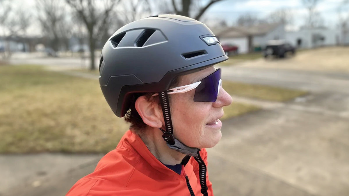Xnito eBike Helmet Review – XNITO