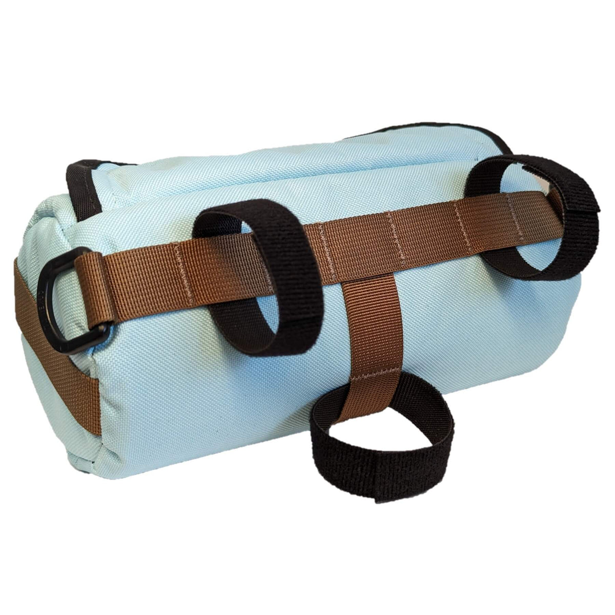 Bigmouth Burrito Handlebar Bag - Miami Nice – Xnito